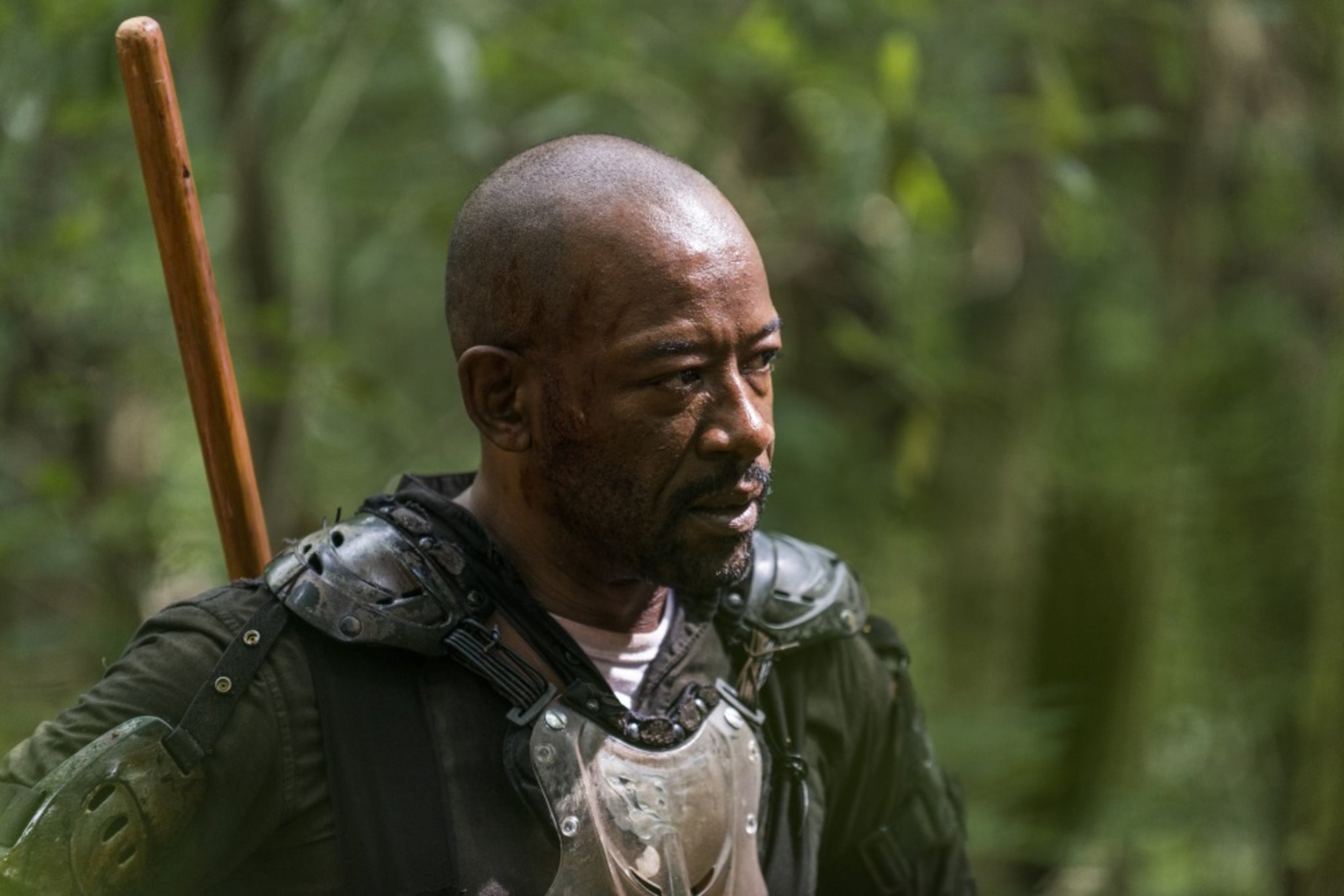 "TWD"-Morgan bei "Fear the Walking Dead": Die ersten Fotos sind da