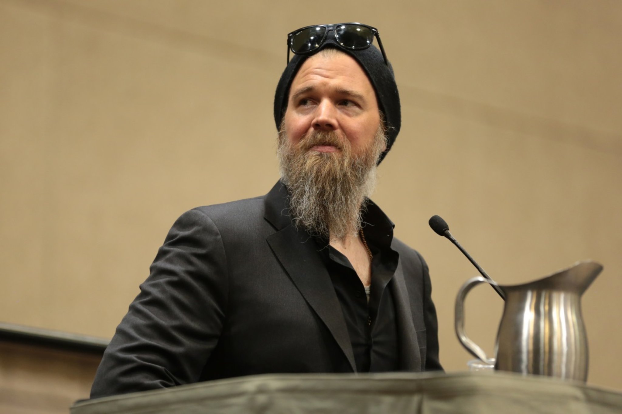 "The Walking Dead" Staffel 9 angelt sich "SoA"-Star Ryan Hurst als Beta