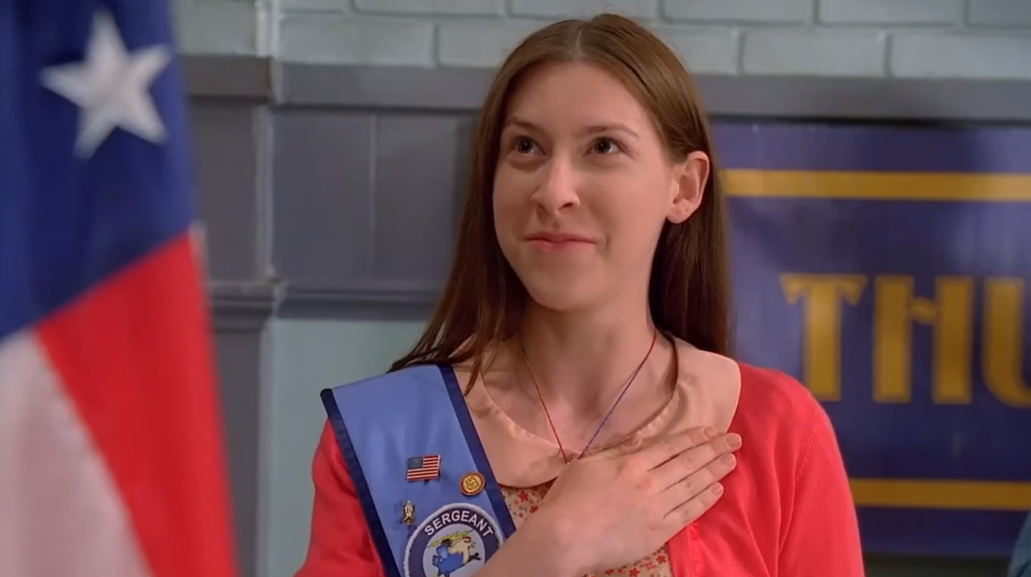 "The Middle": Neue Details zum Spin-Off