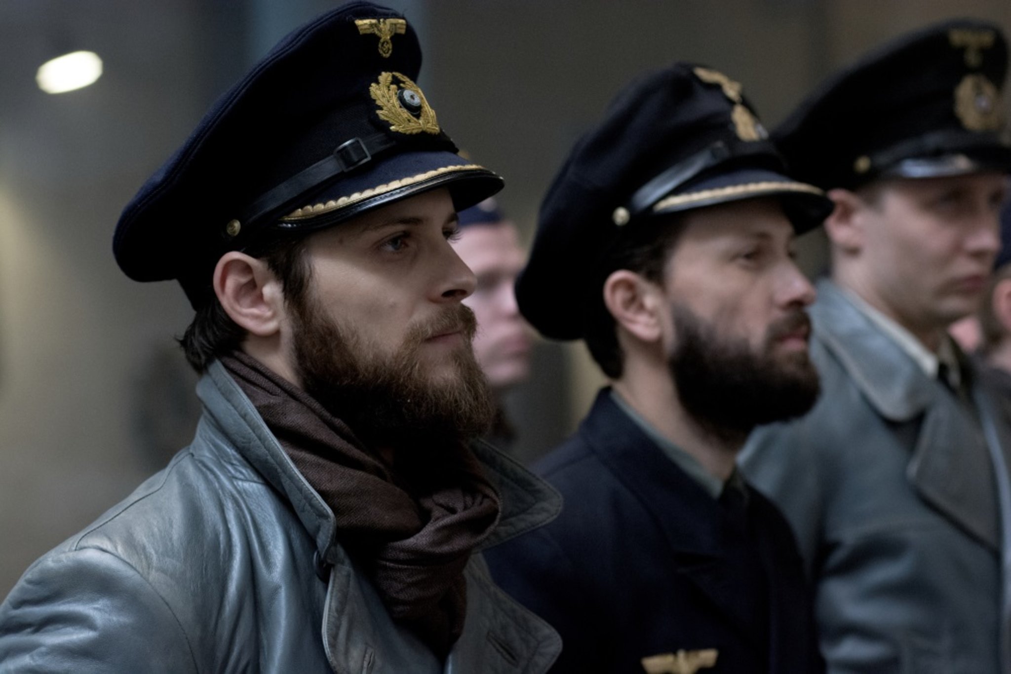 Erfolgreicher Start für "Das Boot": Sky bestellt 2. Staffel