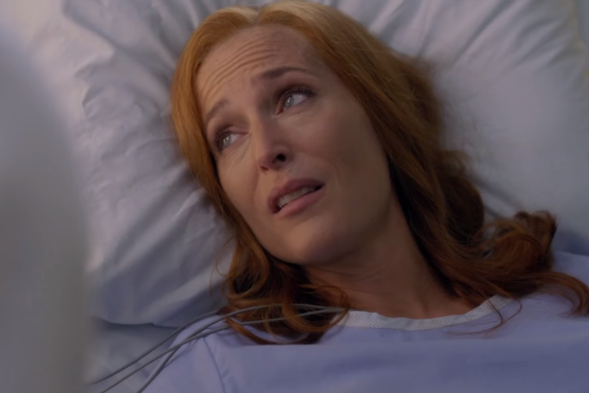 "Akte X": Erster Trailer zu Staffel 11 enthüllt (VIDEO)