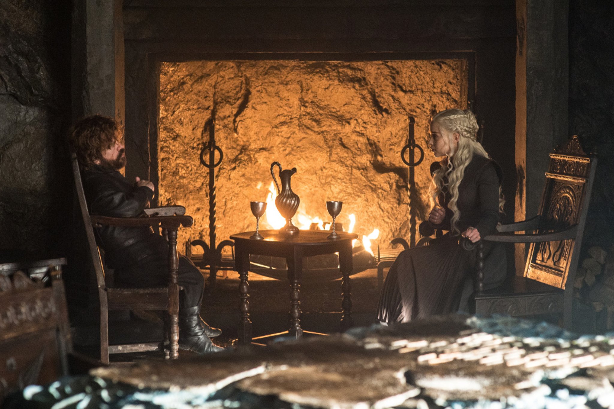 Game of Thrones: Ist Rhaegar Targaryen der wahre Held von GoT?