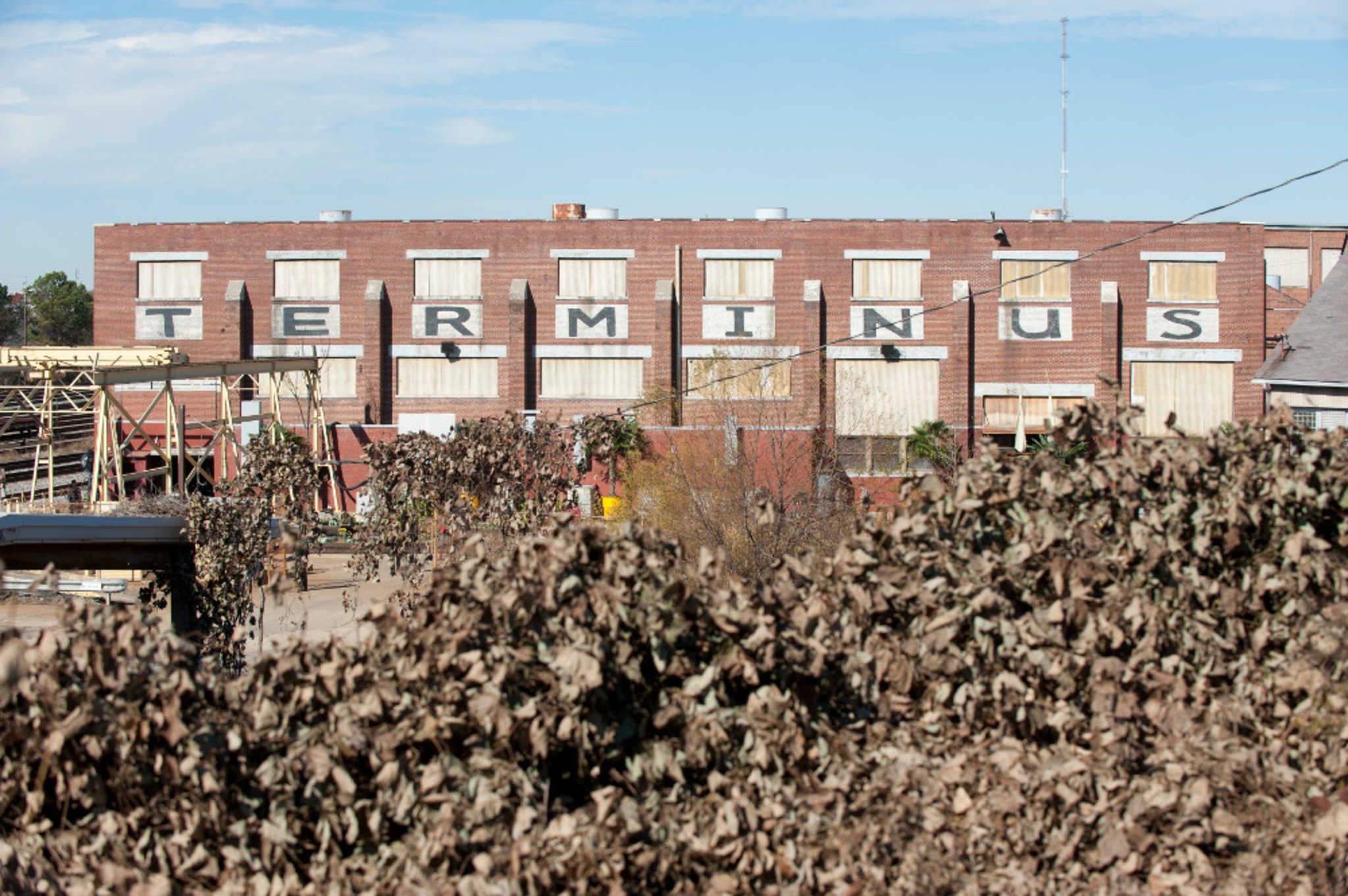 "The Walking Dead": Diese Terminus-Szene wurde gestrichen