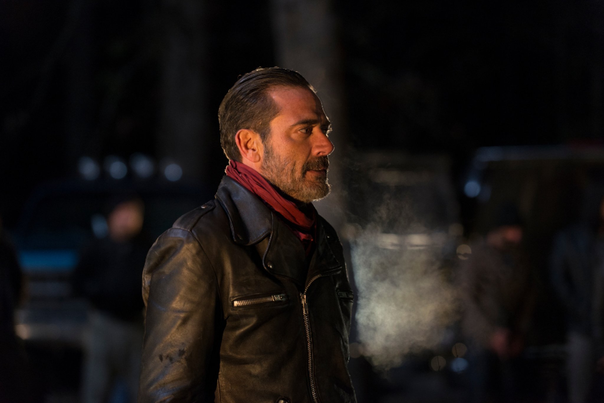 "The Walking Dead" Staffel 7: Neuer Look für Negan?