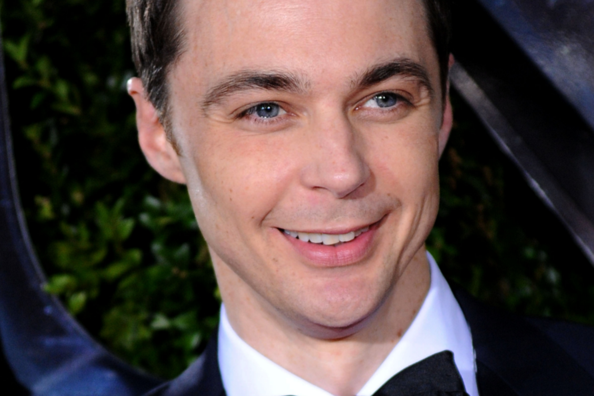 "The Big Bang Theory": Sheldon sollte eigentlich ganz anders sein