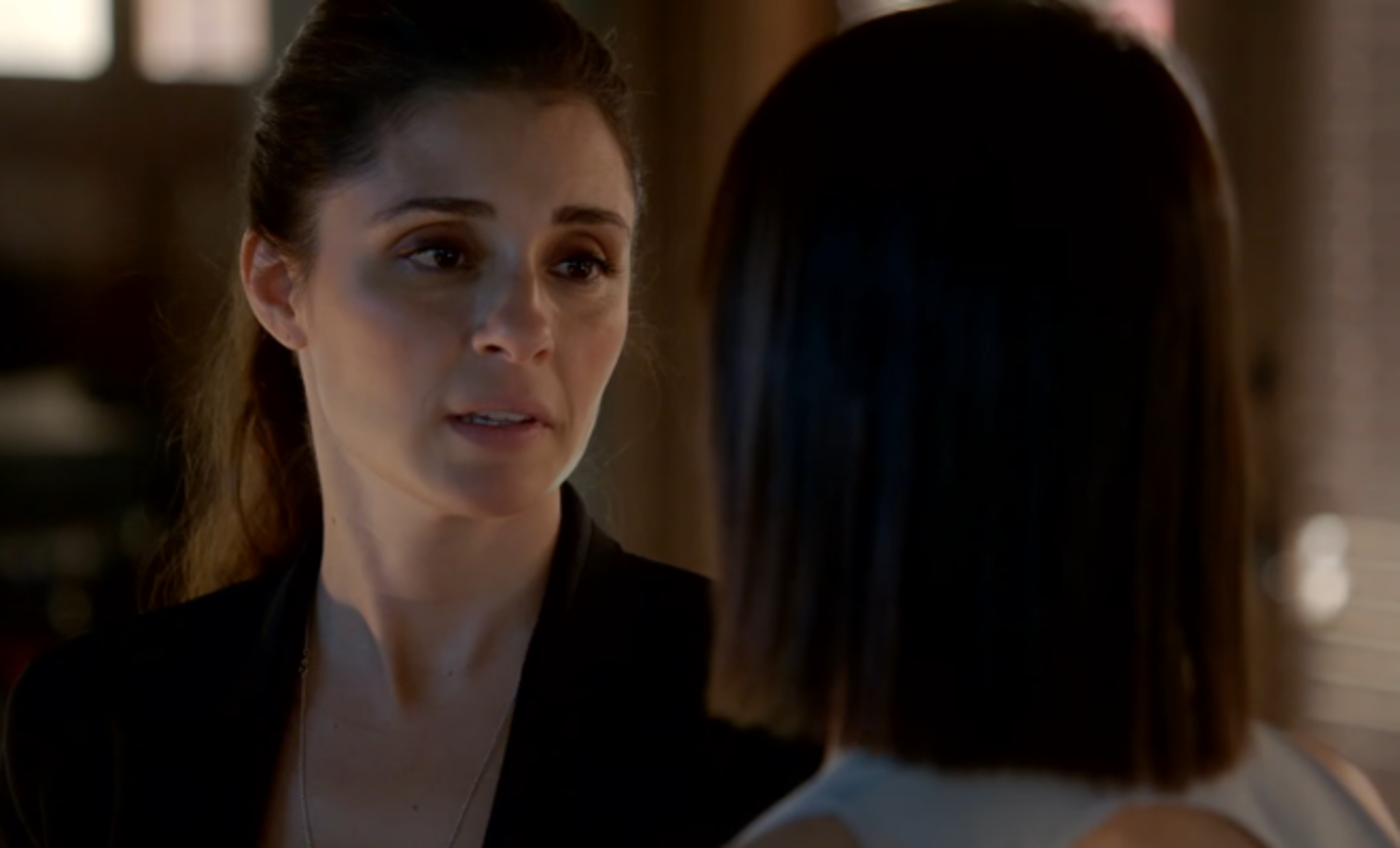 "UnReal" Staffel 3 erstmals mit "Everlasting"-Bachelorette