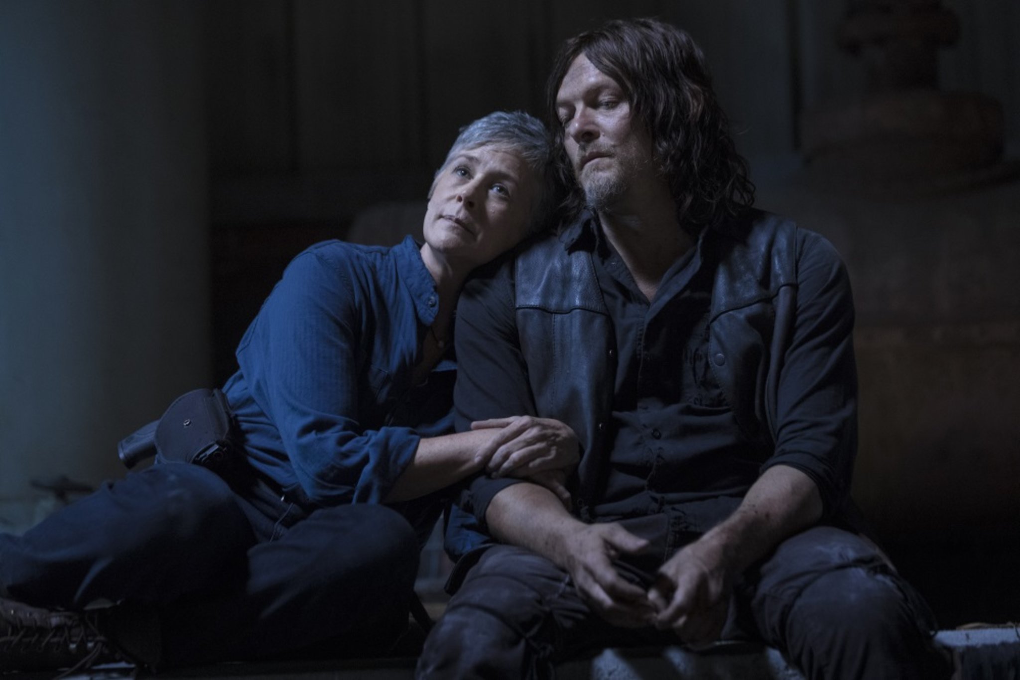 "The Walking Dead" Staffel 9: Sechs spannende Details aus der 1. Episode