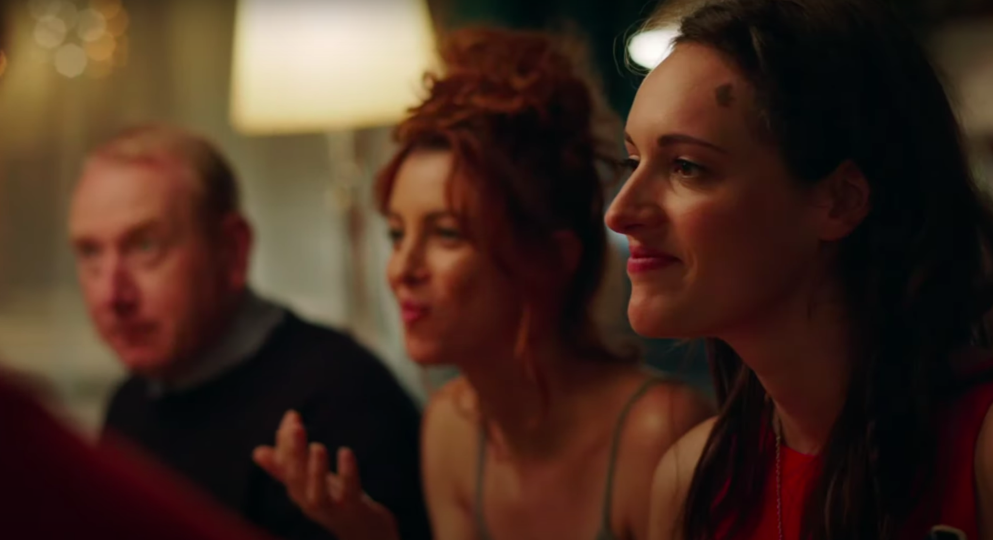 Mehr Jonathan Bailey: Ein Blick auf diese Netflix-Serie lohnt sich