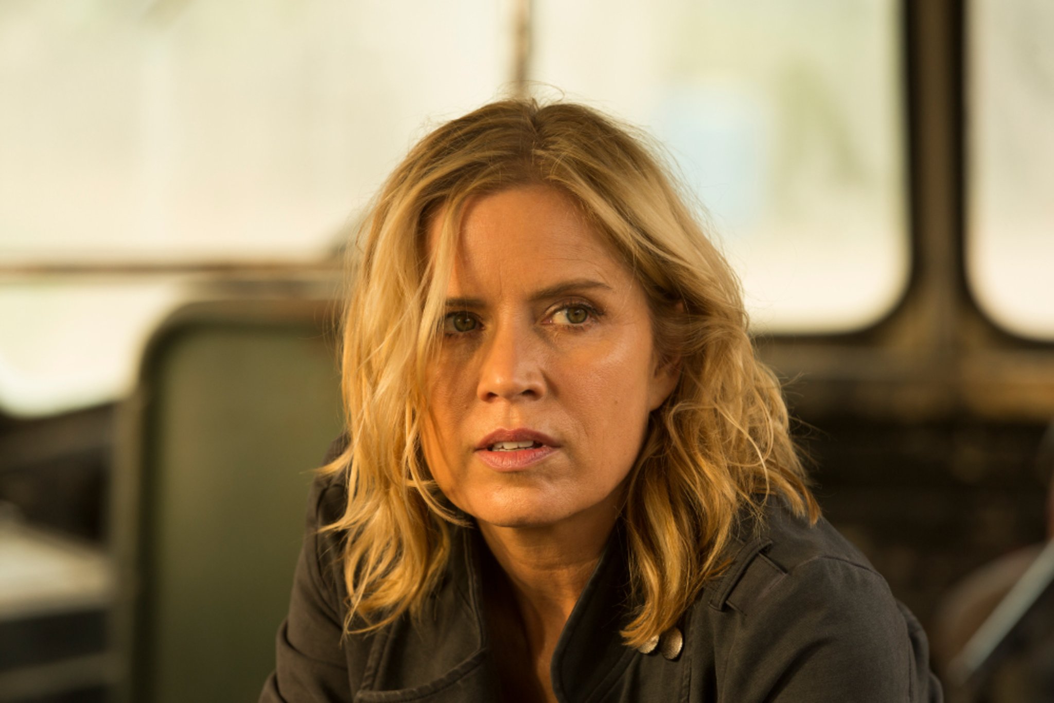 “Fear the Walking Dead”: Ist Madison mit einem Charakter aus “The ...