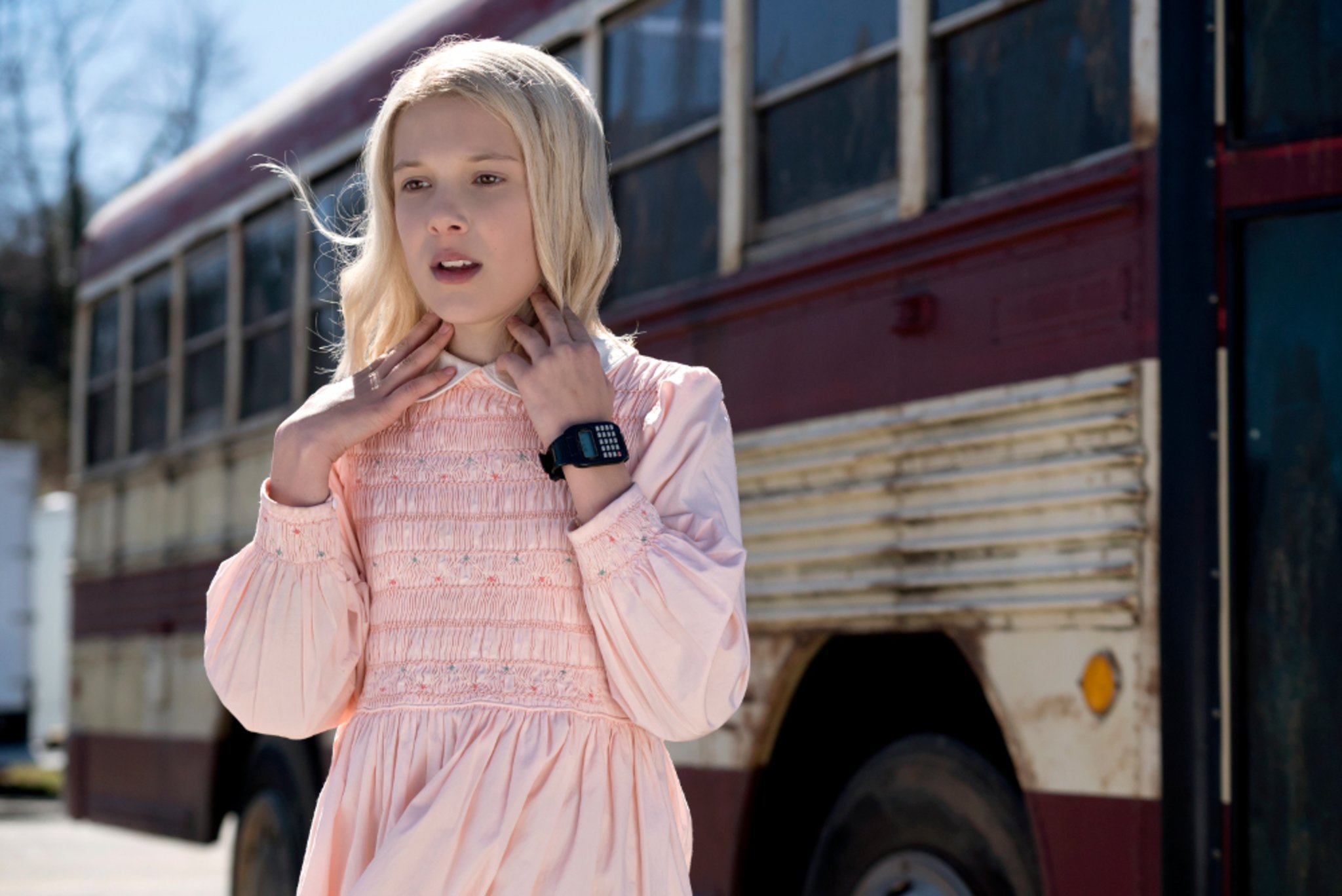 "Stranger Things" Staffel 2: Auf diese 3 neuen Charaktere dürft ihr ...