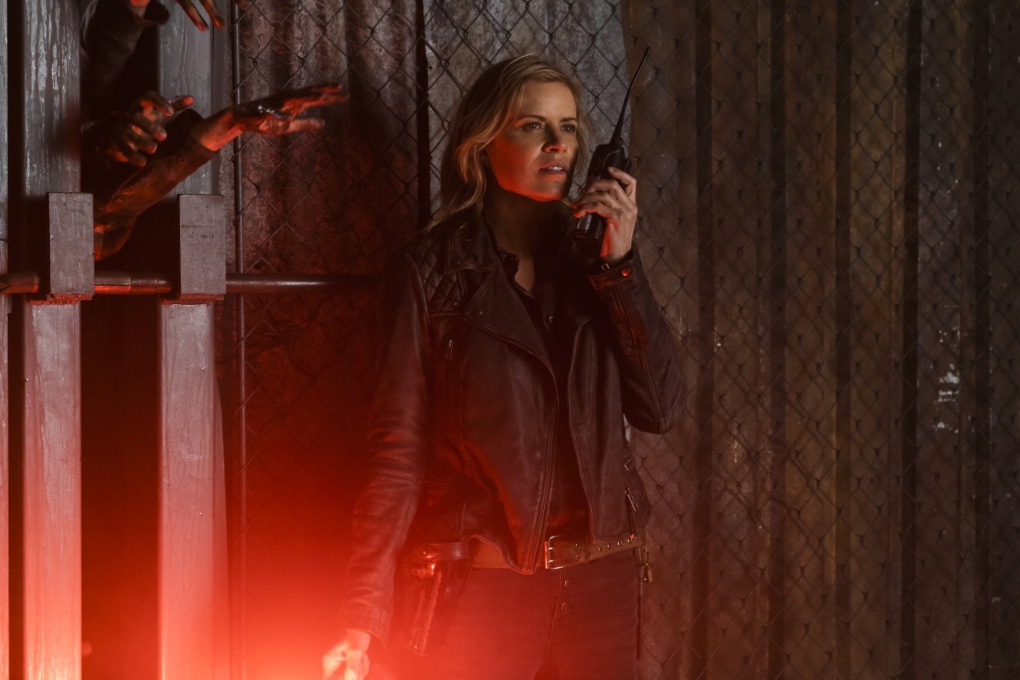 "Fear the Walking Dead": Diese spannende Madison-Storyline durften wir ...