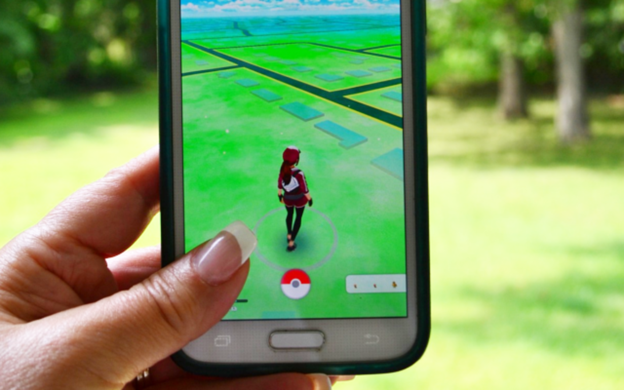 Serienfuchs verlost 5 x Powerbanks zum Pokémon Go Zocken