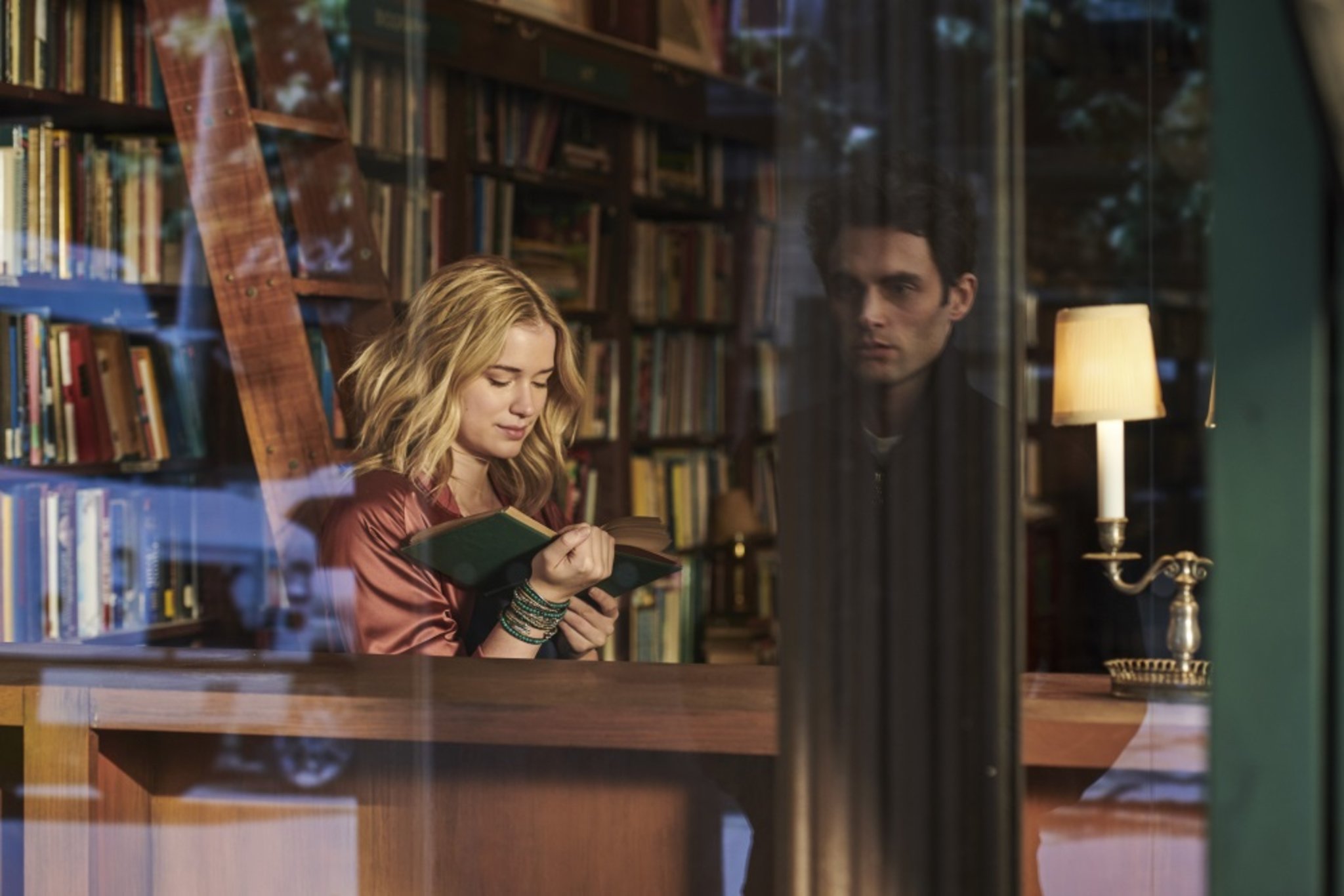 "You" Staffel 2 castet Komiker Chris D'Elia