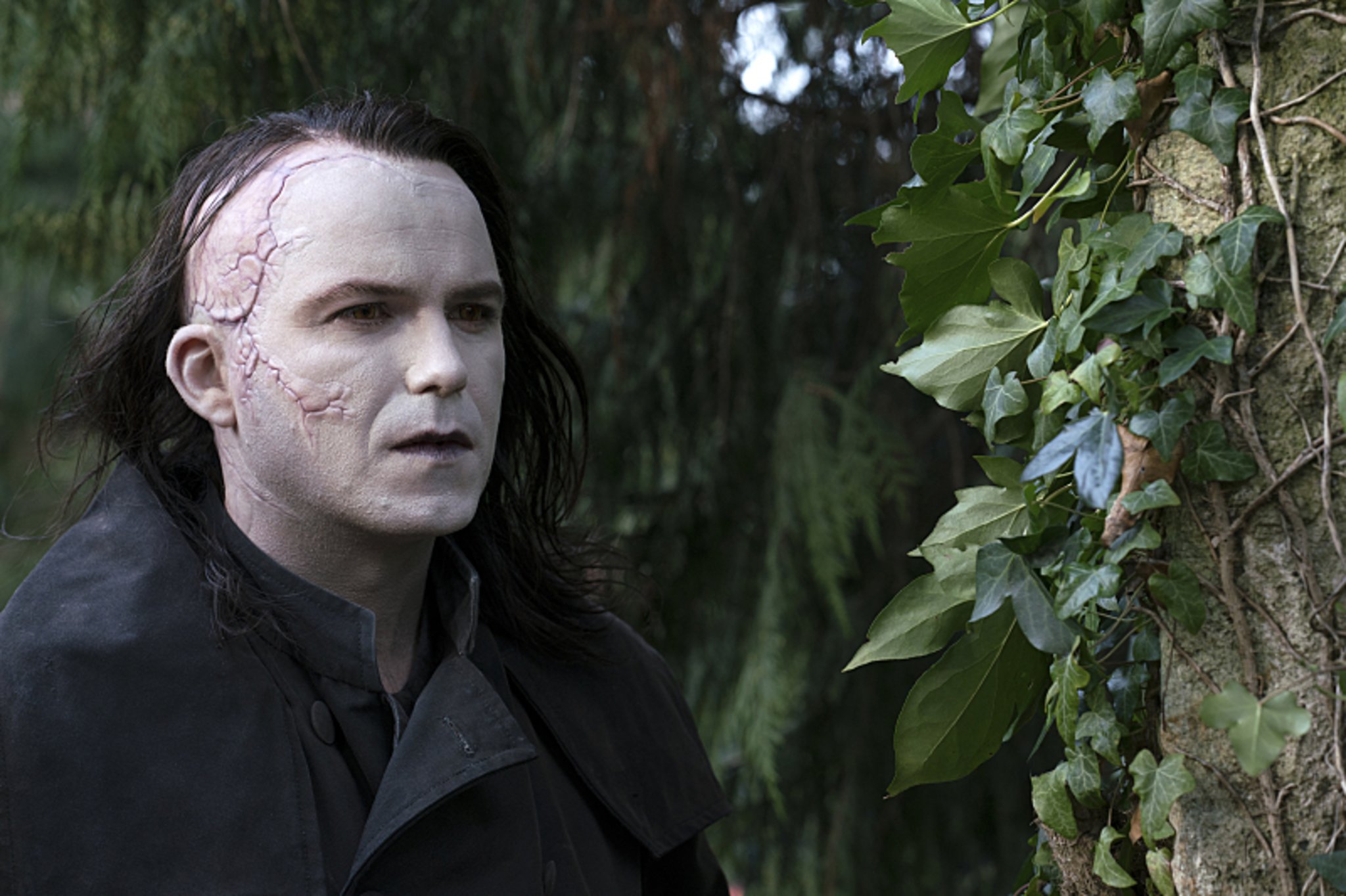 "Penny Dreadful: City of Angels": Rory Kinnear kommt für das Sequel zurück