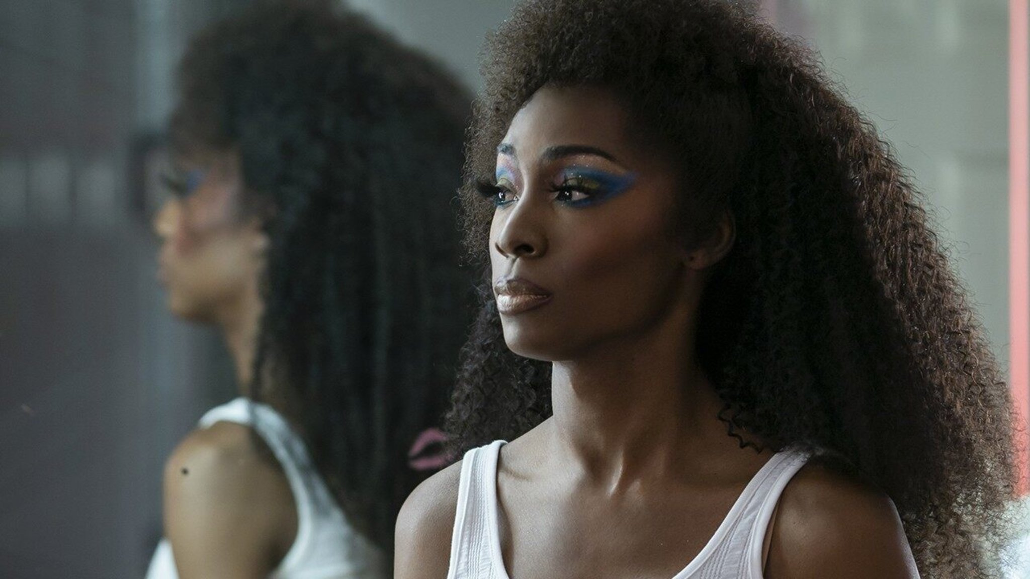 "Pose"-Star Angelica Ross für "American Horror Story: 1984" bestätigt