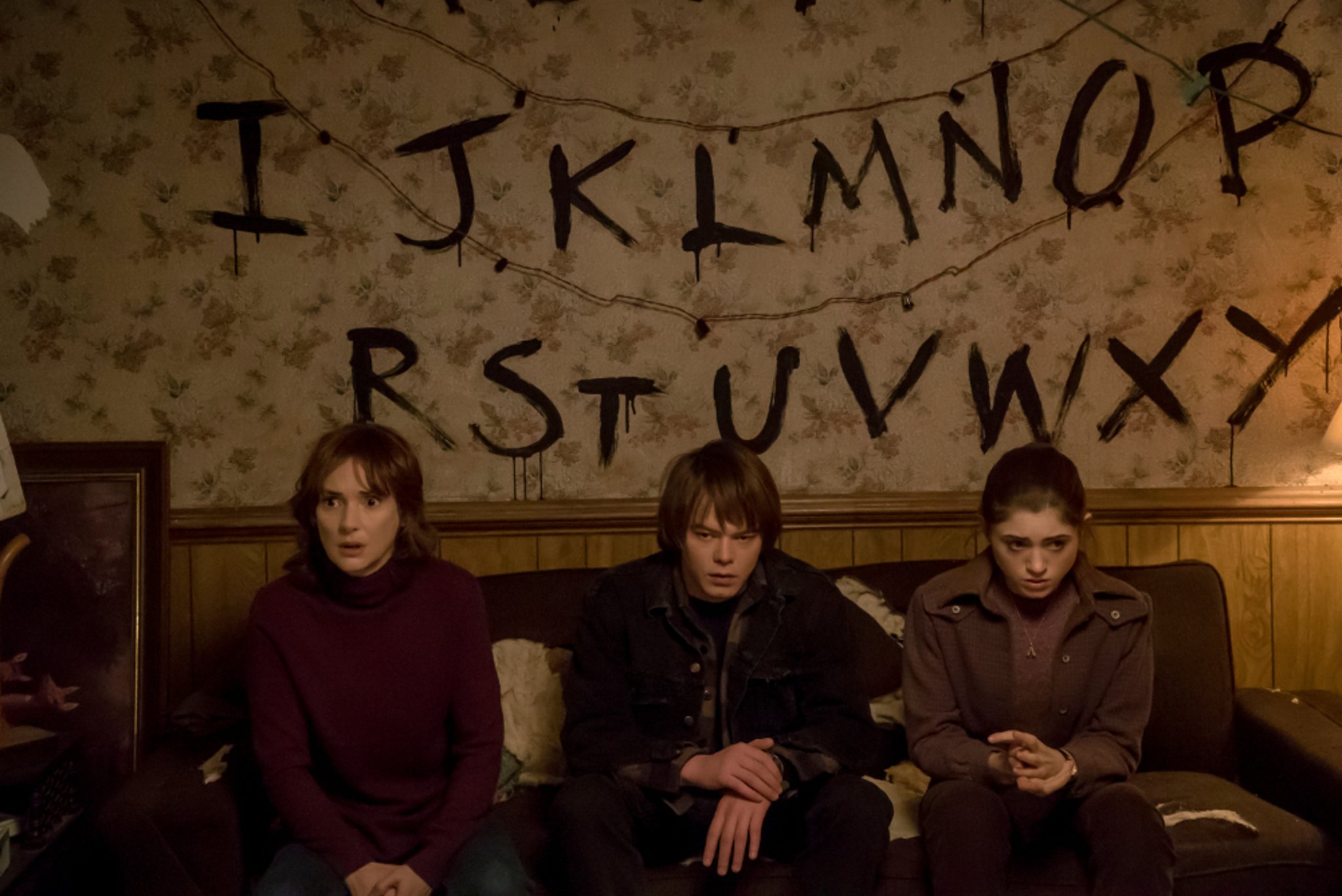 "Stranger Things" Staffel 2: Das wissen wir bisher über die neuen Folgen