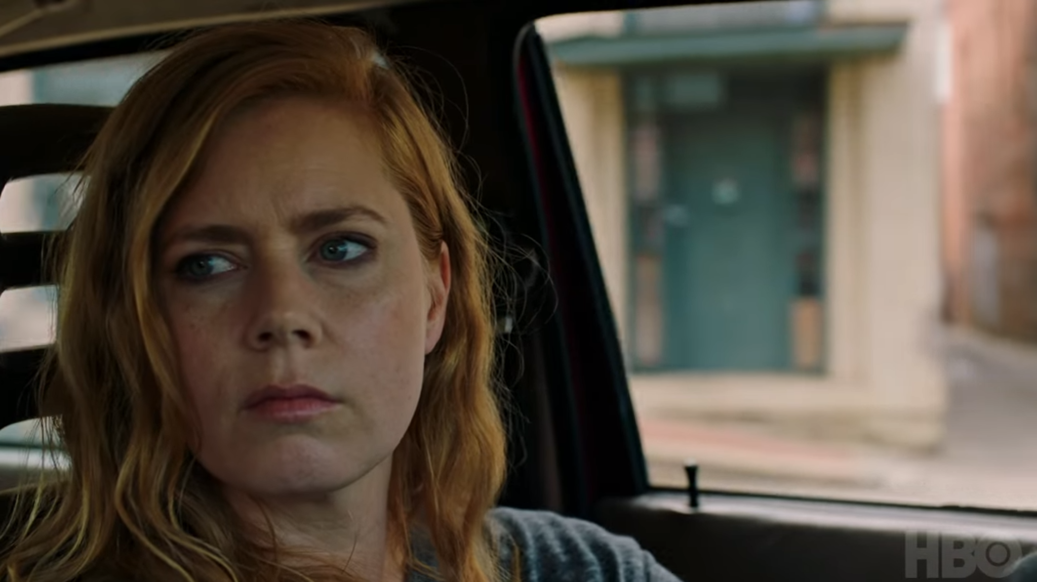 "Sharp Objects": Erster Trailer mit Amy Adams veröffentlicht (VIDEO)