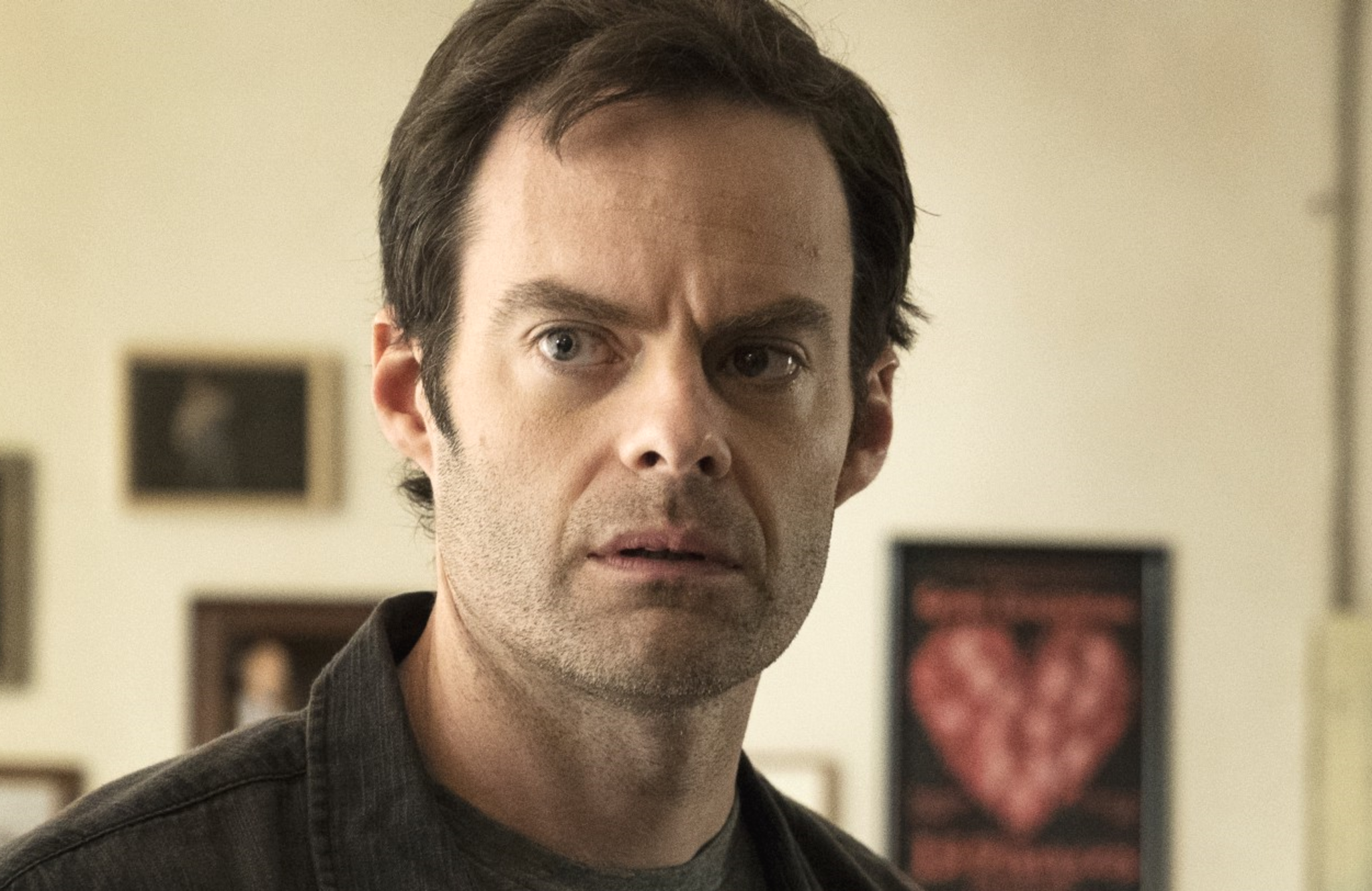 "Barry": Staffel 3 und Staffel 4 sind bereits geschrieben