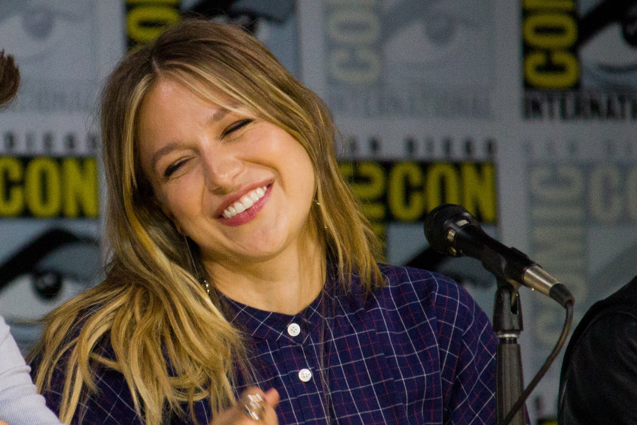 "Supergirl": "Supergirl" besetzt neue Cat Grant
