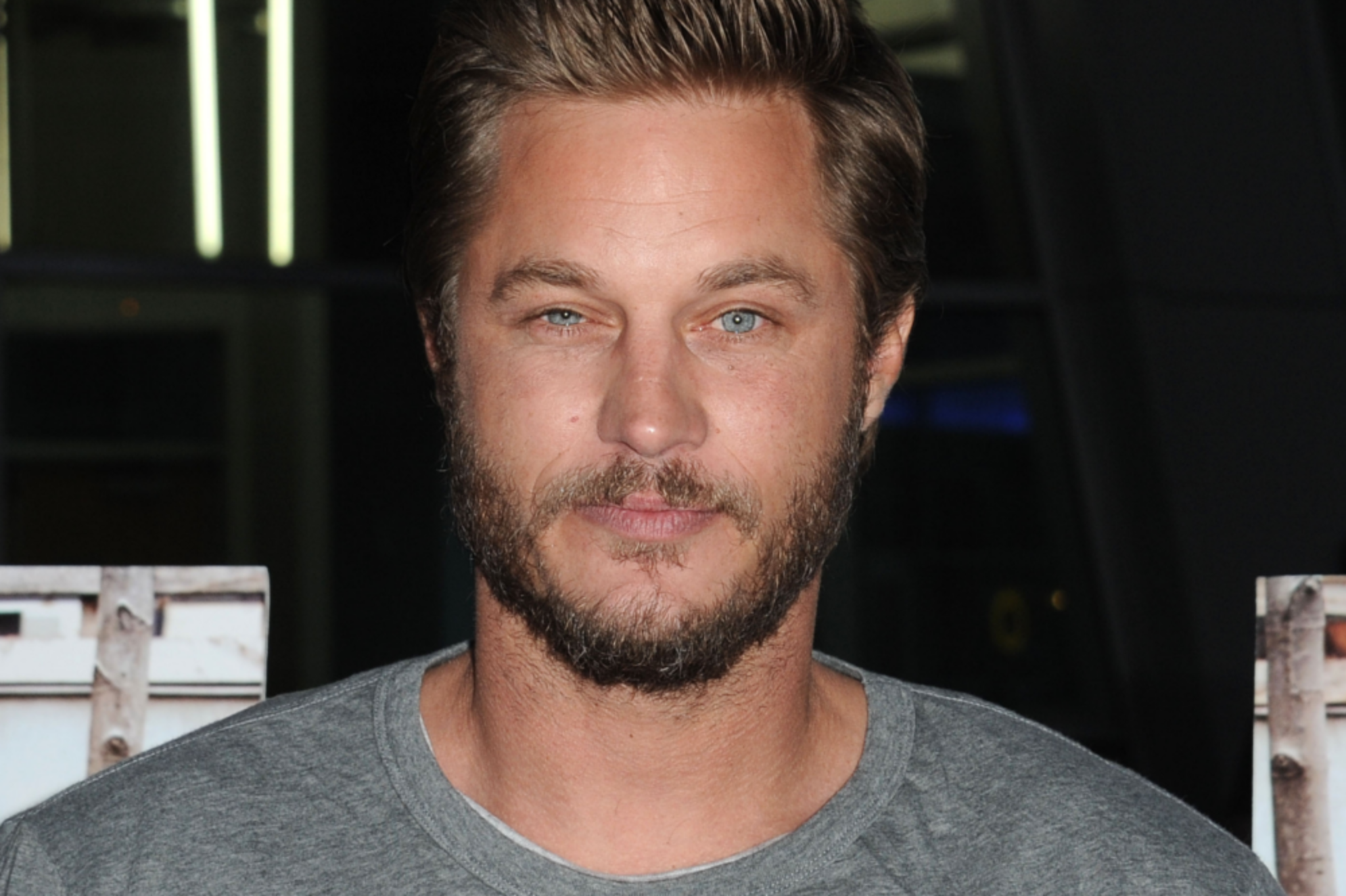 "Vikings"-Star Travis Fimmel soll Hauptrolle in neuer "Game of Thrones ...