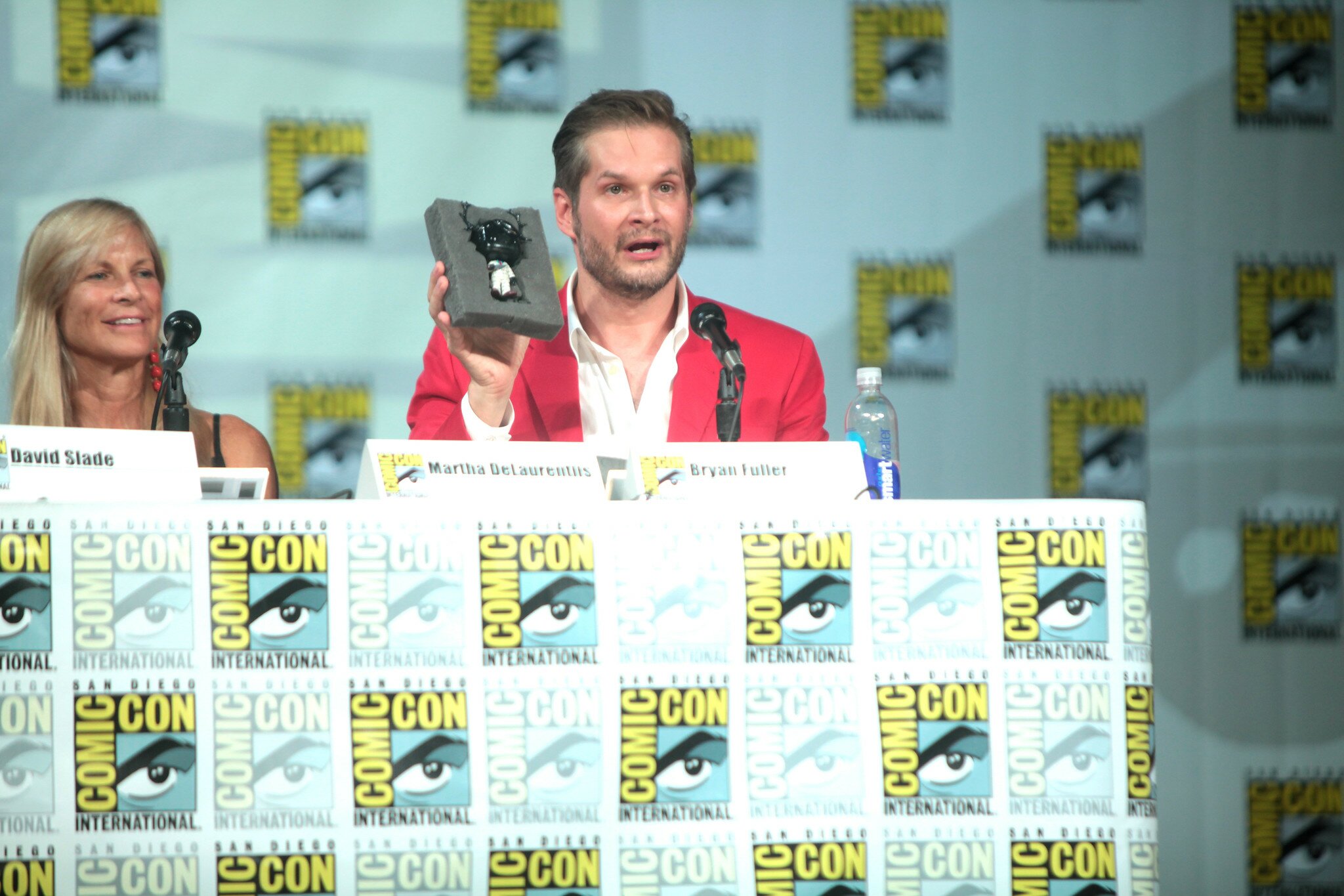 "Hannibal" Staffel 3: So hat Bryan Fuller Clarice Starling eingebunden