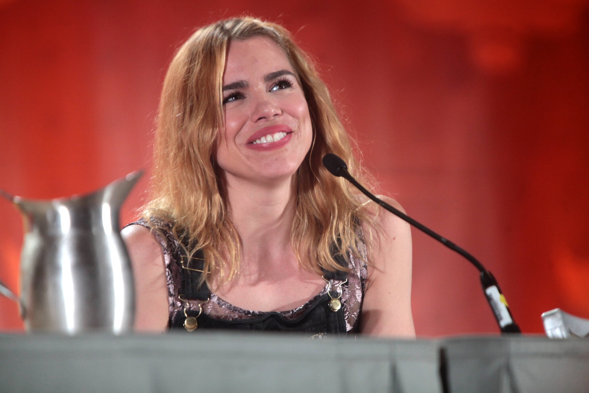 "Penny Dreadful" Staffel 2 Folge 8: Lily schmiedet Mordpläne gegen ...