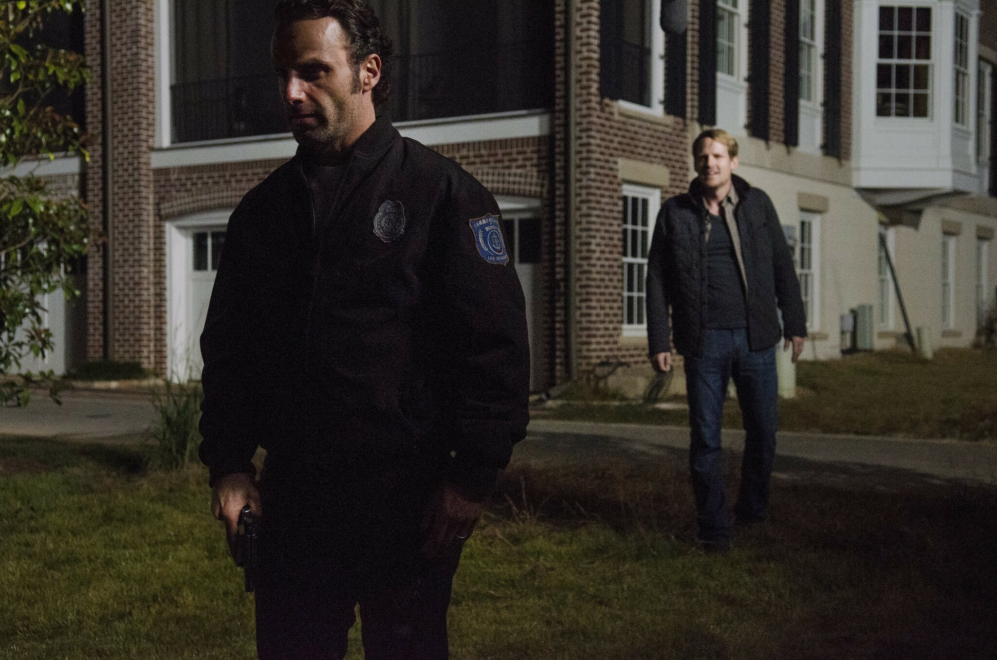 "The Walking Dead" Staffel 6: Wurde das Geheimnis endlich gelüftet?