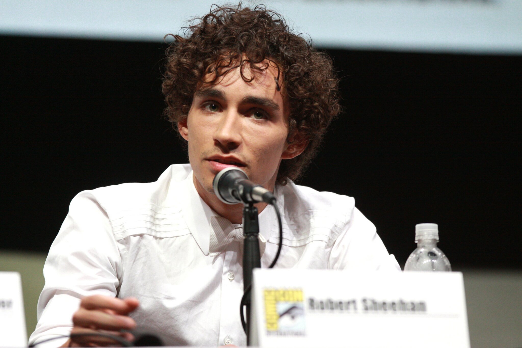 Robert Sheehan: Berufsweg des Misfits-Stars und beliebte Filme