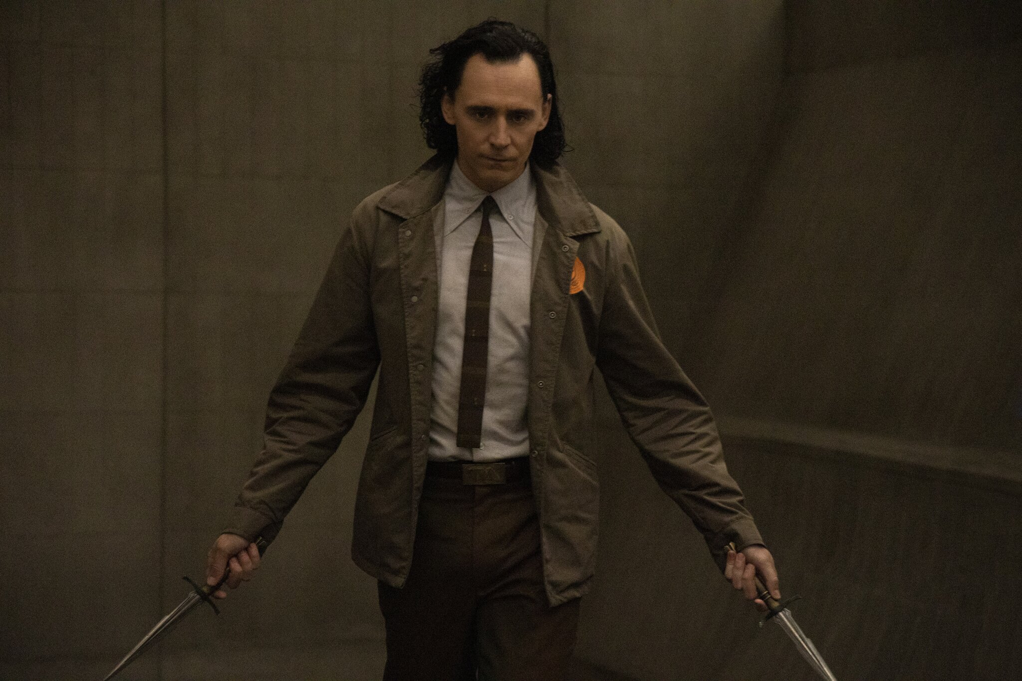 Loki Tom Hiddlestons Charakter Ist Bisexuell