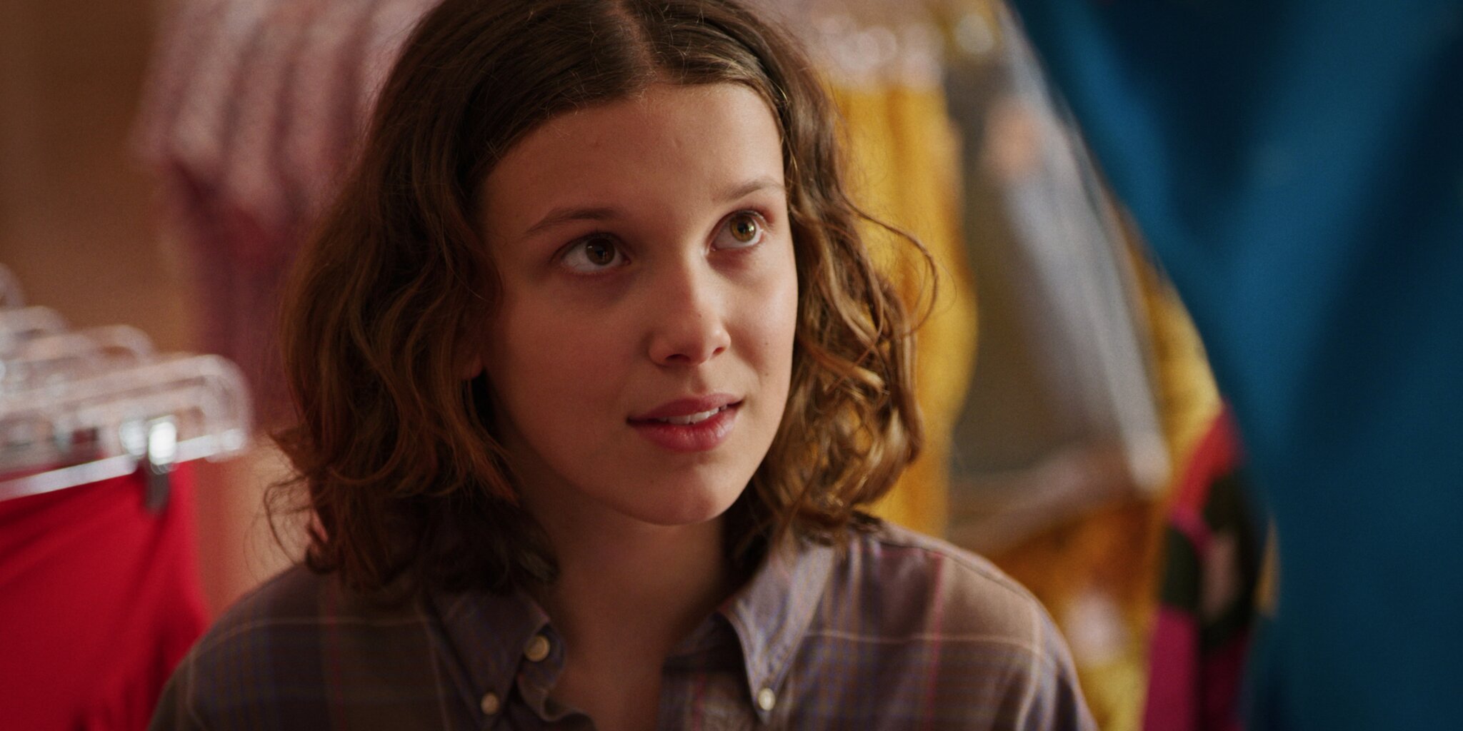 "Stranger Things": Bekommt Elf ihr eigenes Spin-off von Netflix?