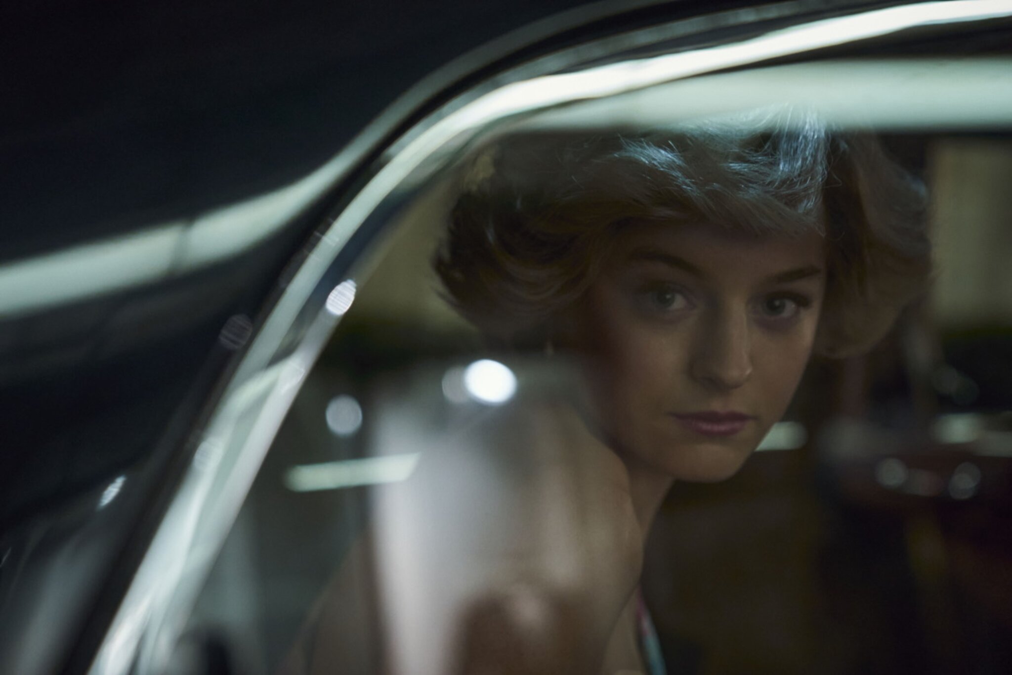 Netflix: "The Crown" besetzt Dodi Fayed und seinen Vater