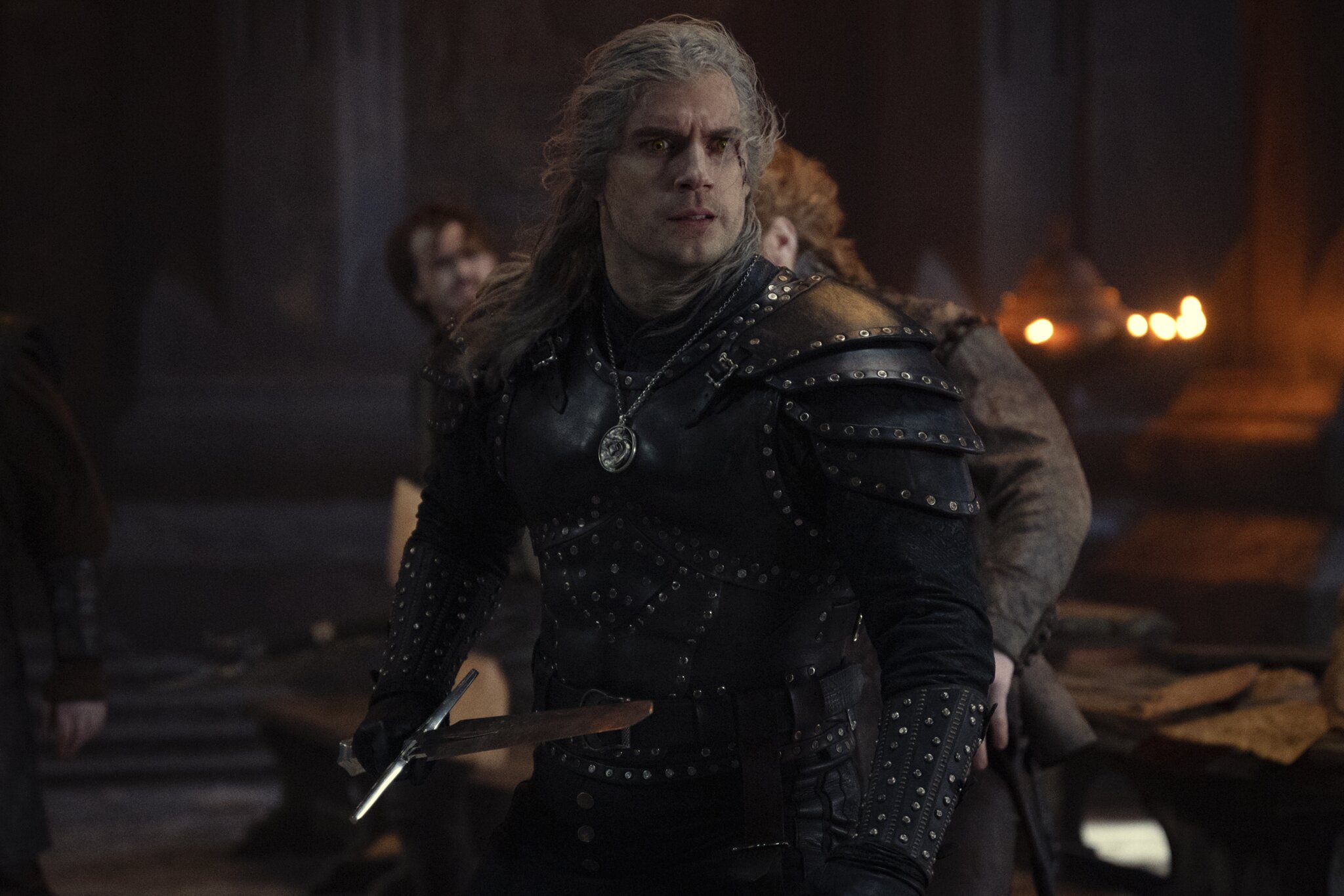 "The Witcher" Staffel 4: Fans starten Petition nach Henry Cavills Ausstieg