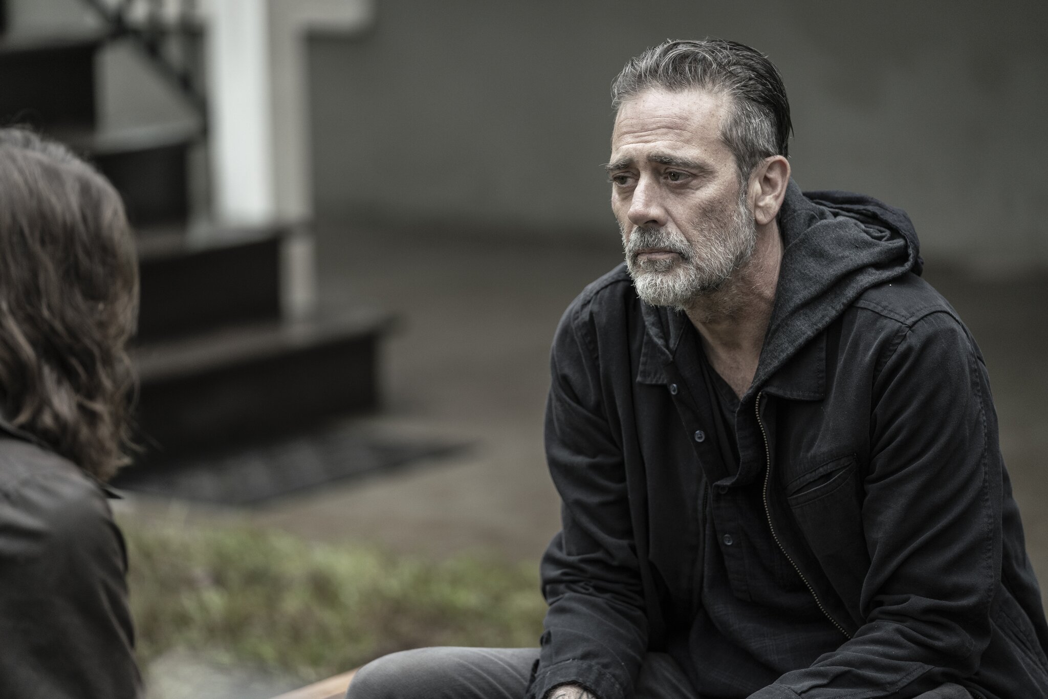 "The Walking Dead": Jeffrey Dean Morgan verrät seine Lieblingsszene