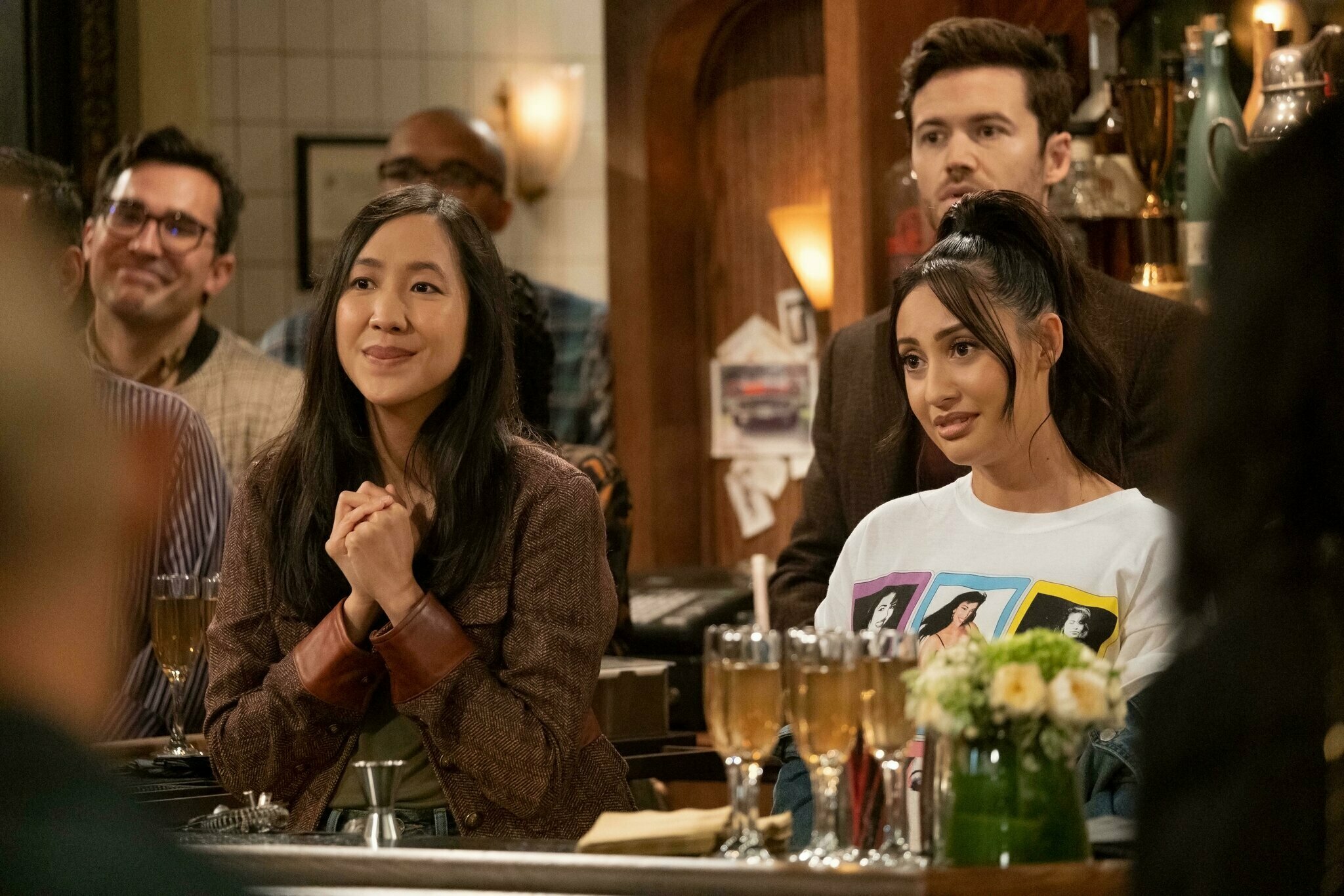 "How I Met Your Father": Das sagt Jason Segel zu einem Cameo-Auftritt