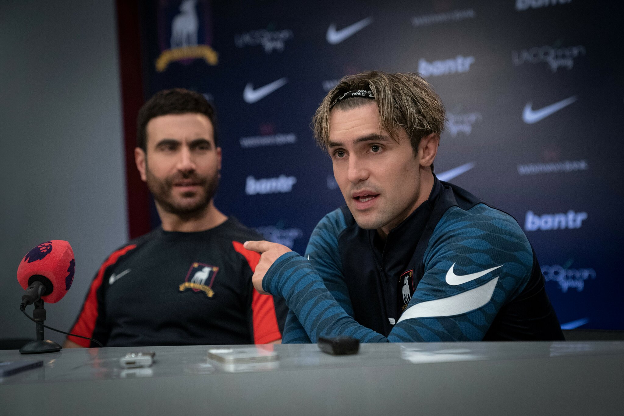 "Ted Lasso": Post bestätigt scheinbar Ende nach Staffel 3