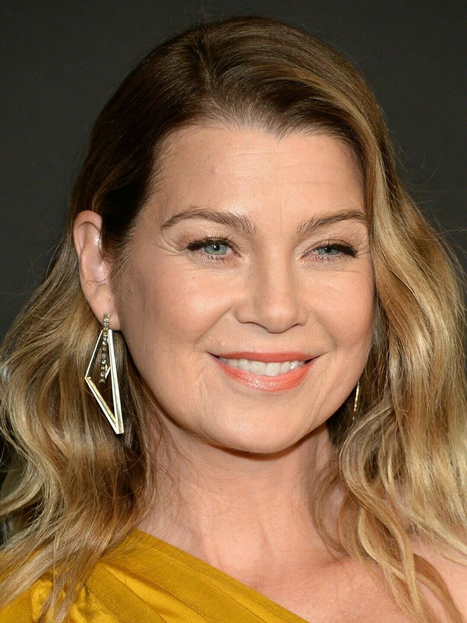 „Grey's Anatomy“: Ellen Pompeo spricht über Rückkehr im nächsten Jahr