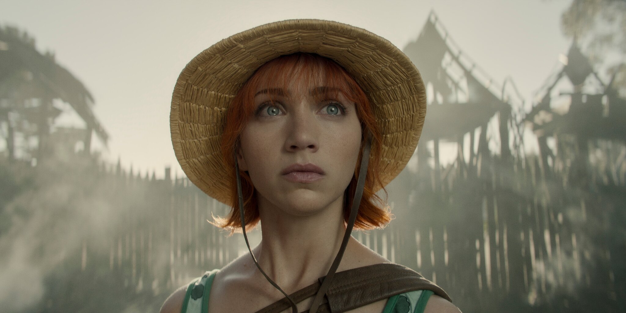 „One Piece“: Diese Nami-Szene bringt Emily Rudd immer zum Weinen