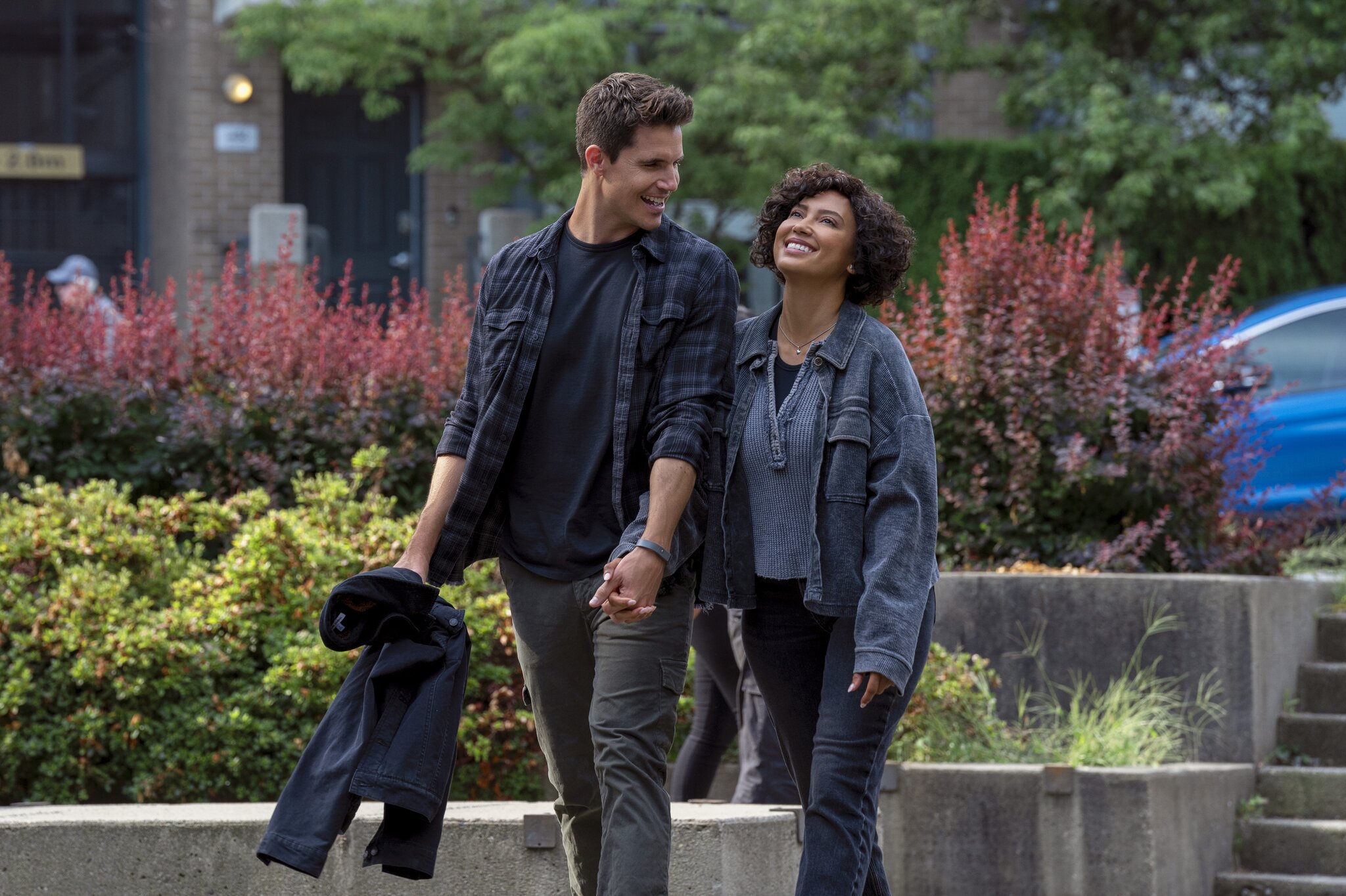 Neue Serien Amazon Prime 2021null