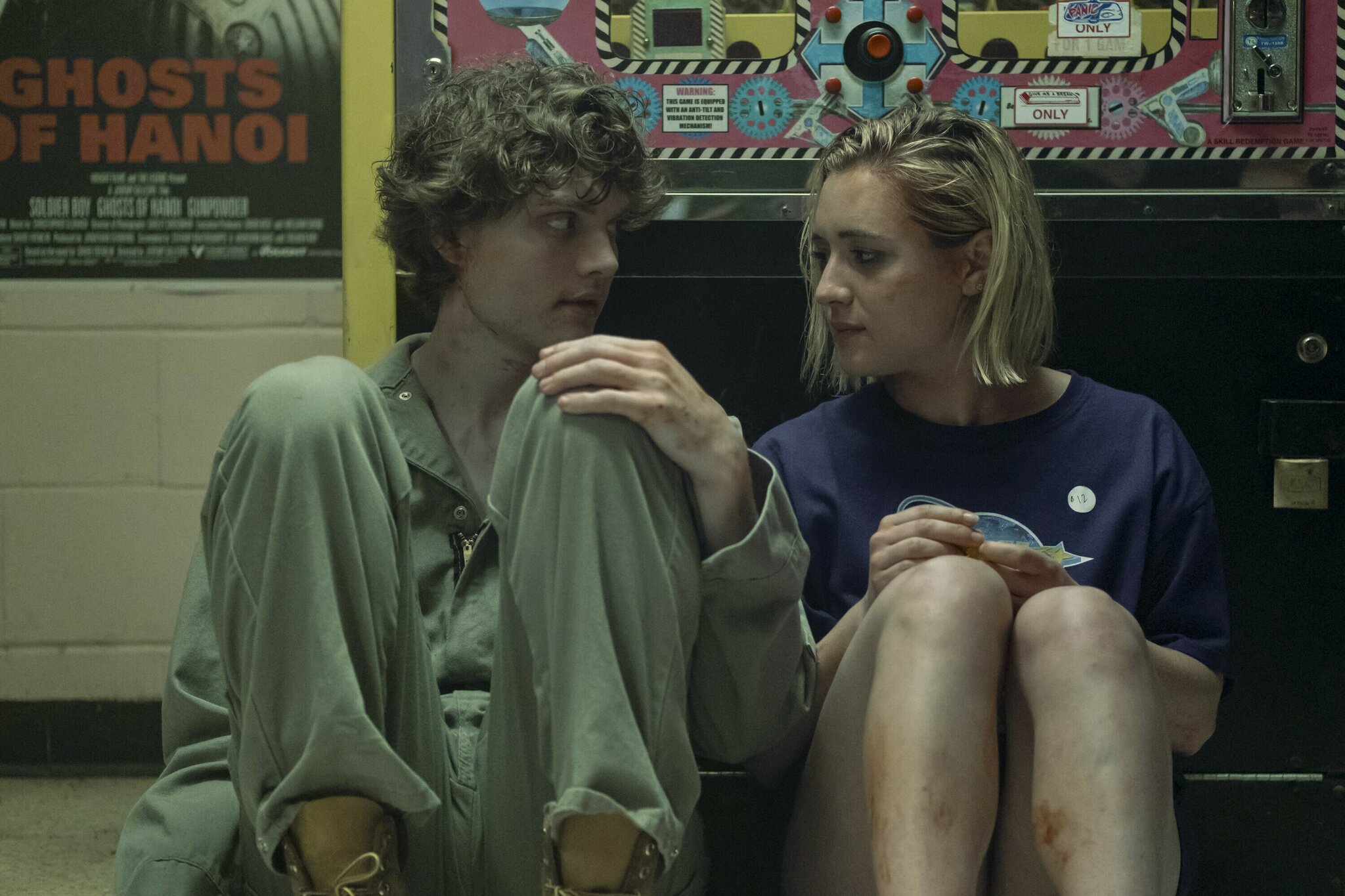 „Gen V“ Finale: Fans haben Theorie zu Emmas Fähigkeiten