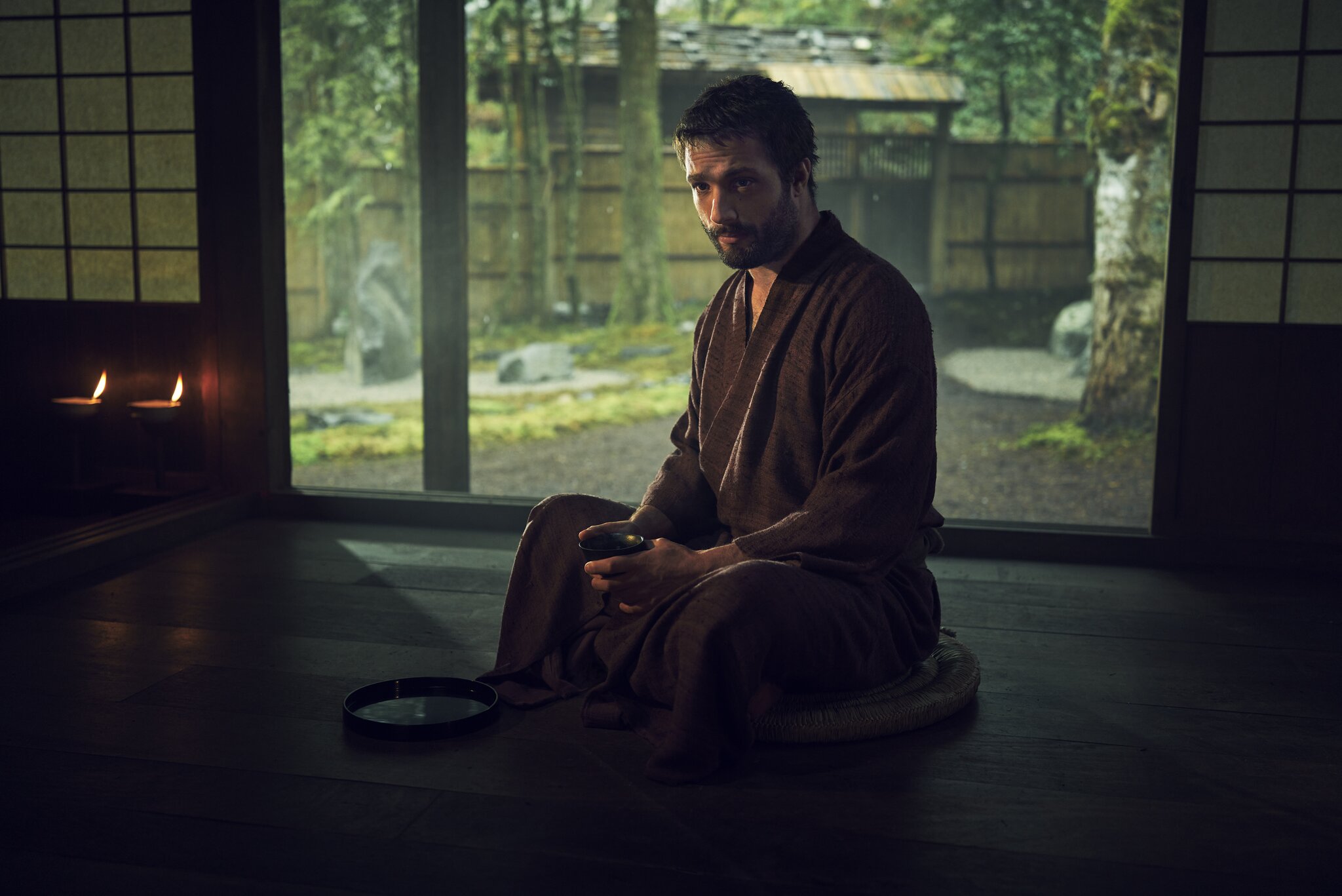 „Shogun“ Staffel 1: Was ist ein Hatamoto?