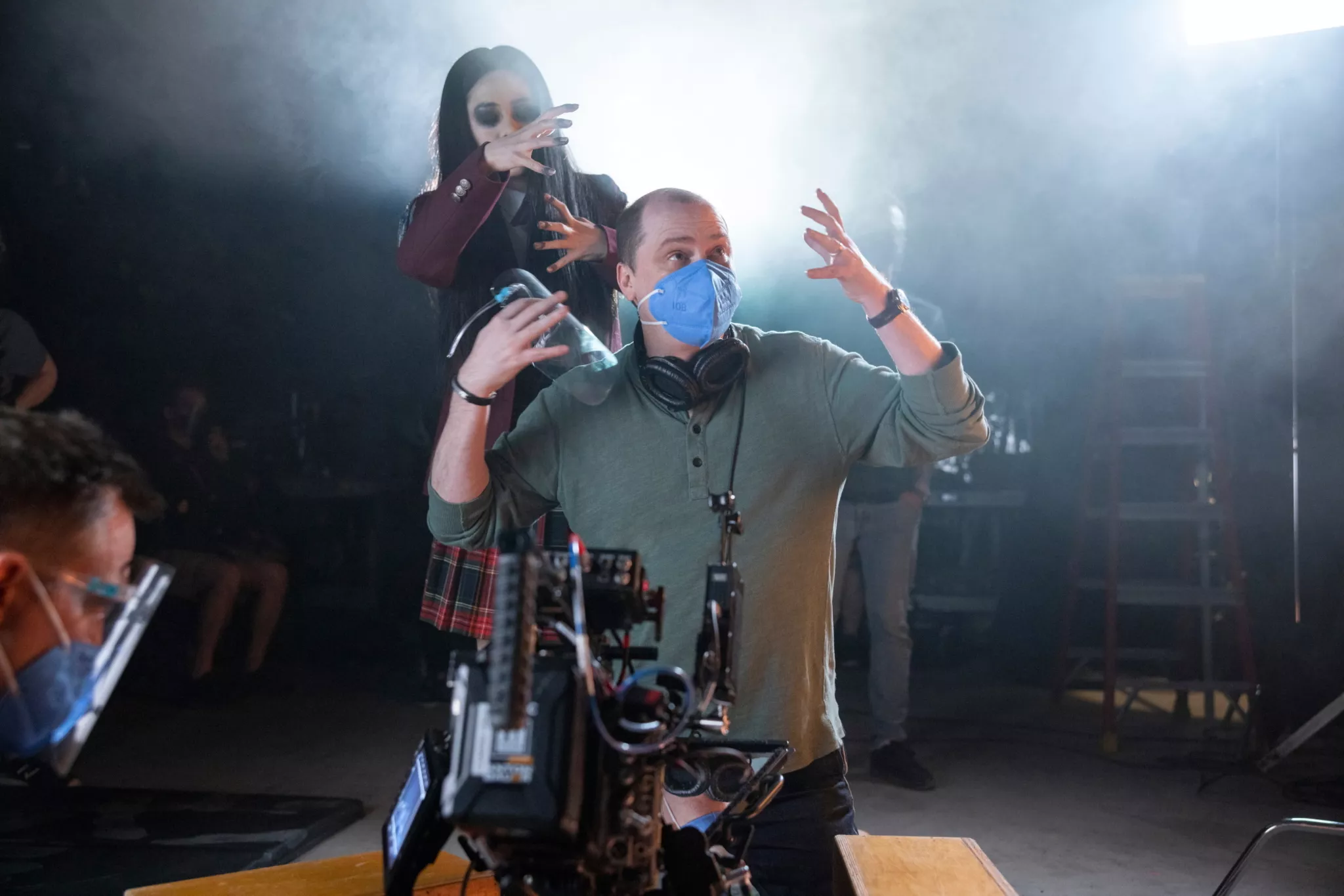 "Carrie": Mike Flanagan und Prime Video bringen Stephen King-Serie raus