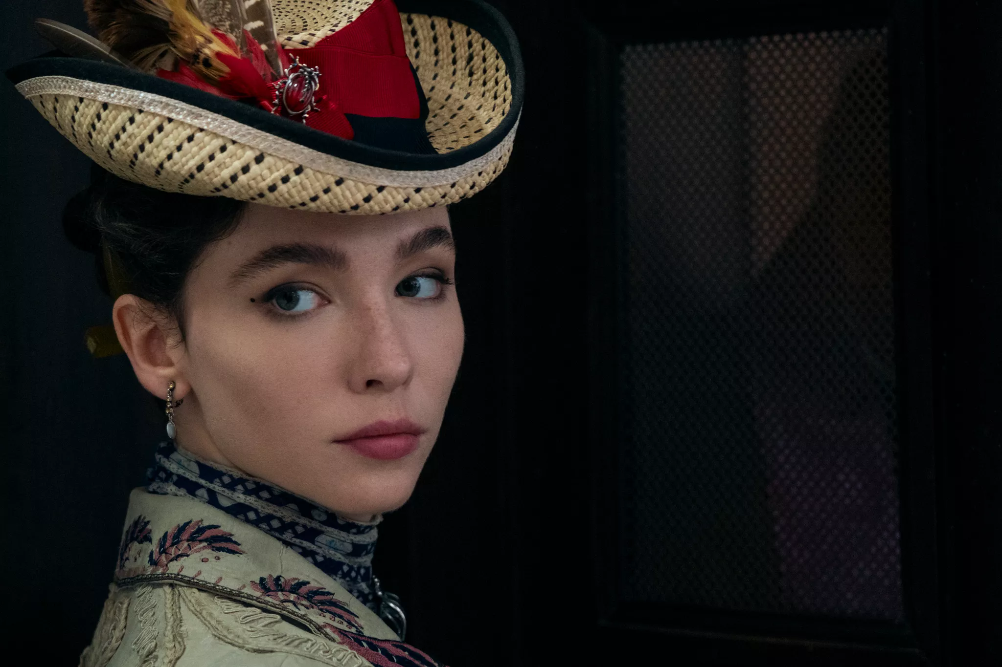Wunderbar Lidia Poet Schauspielerin Bilder