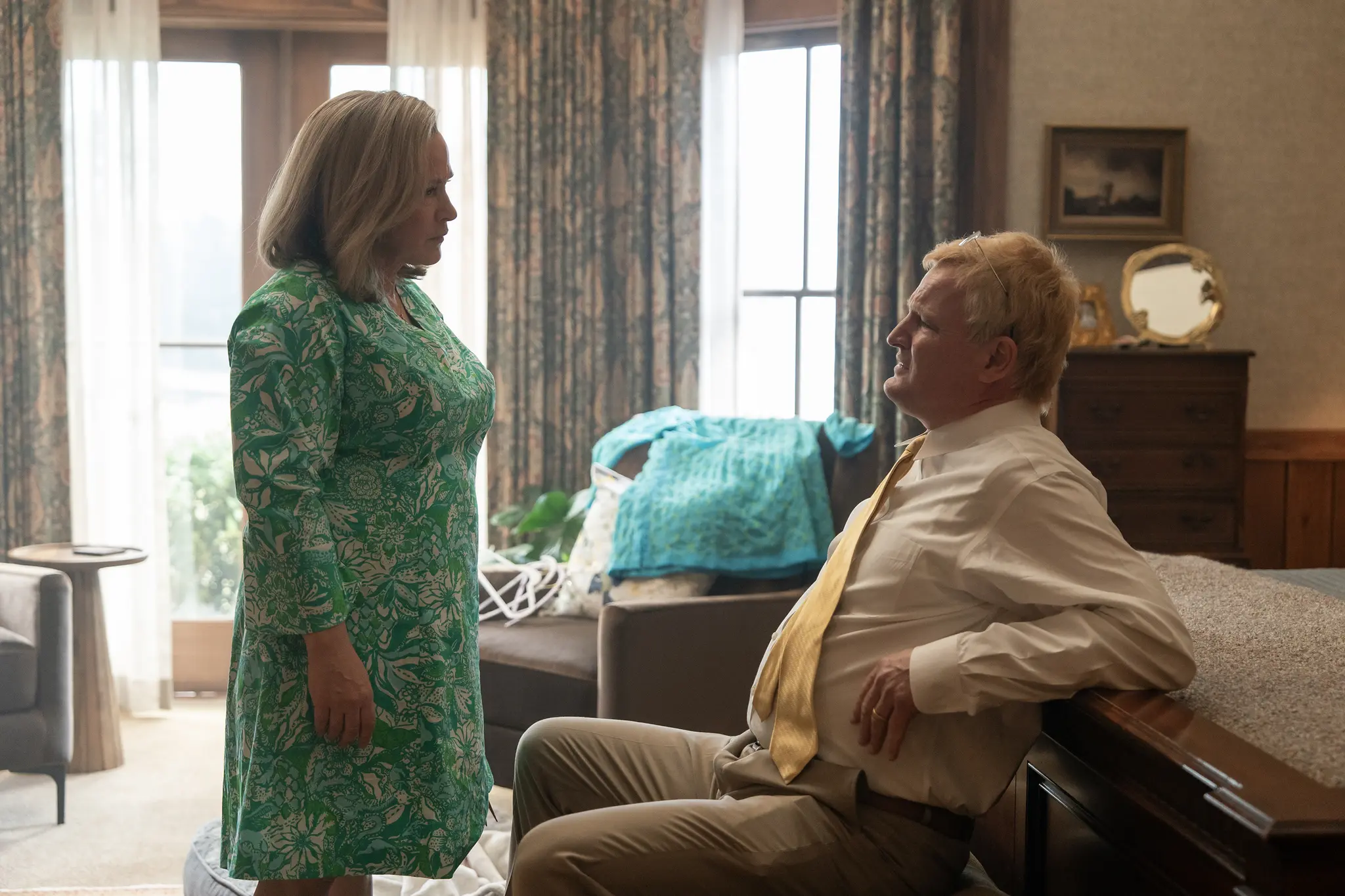 "Murdaugh: Mord in der Familie": Warum wird Alex nicht als Schütze gezeigt?